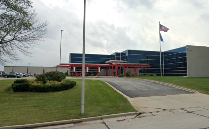 Locations & Facilities - PAK - Comprehensive Blending, Packaging and Distribution