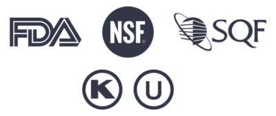 Pak - Comprehensive Blending, Packaging and Distribution - PakTech