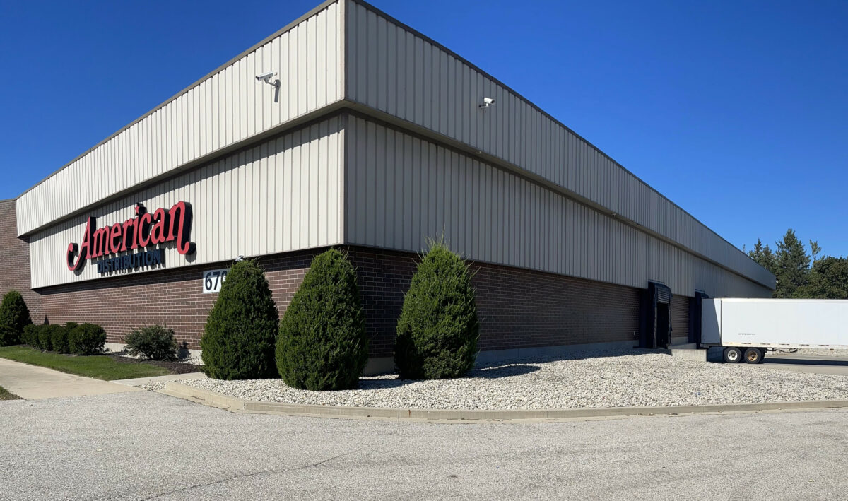 Pak - Comprehensive Blending, Packaging and Distribution - PakTech