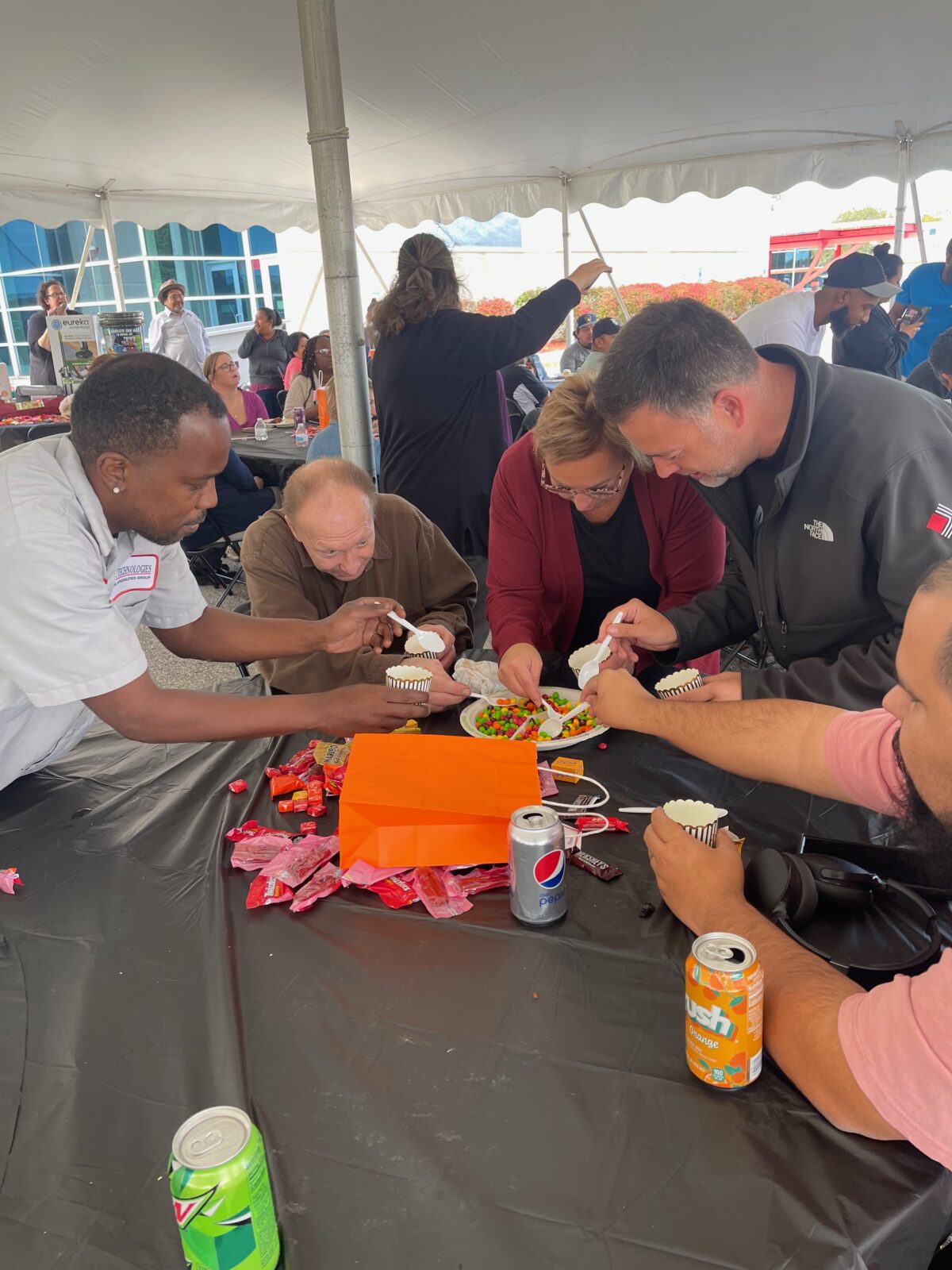 Careers - PAK - Comprehensive Blending, Packaging and Distribution