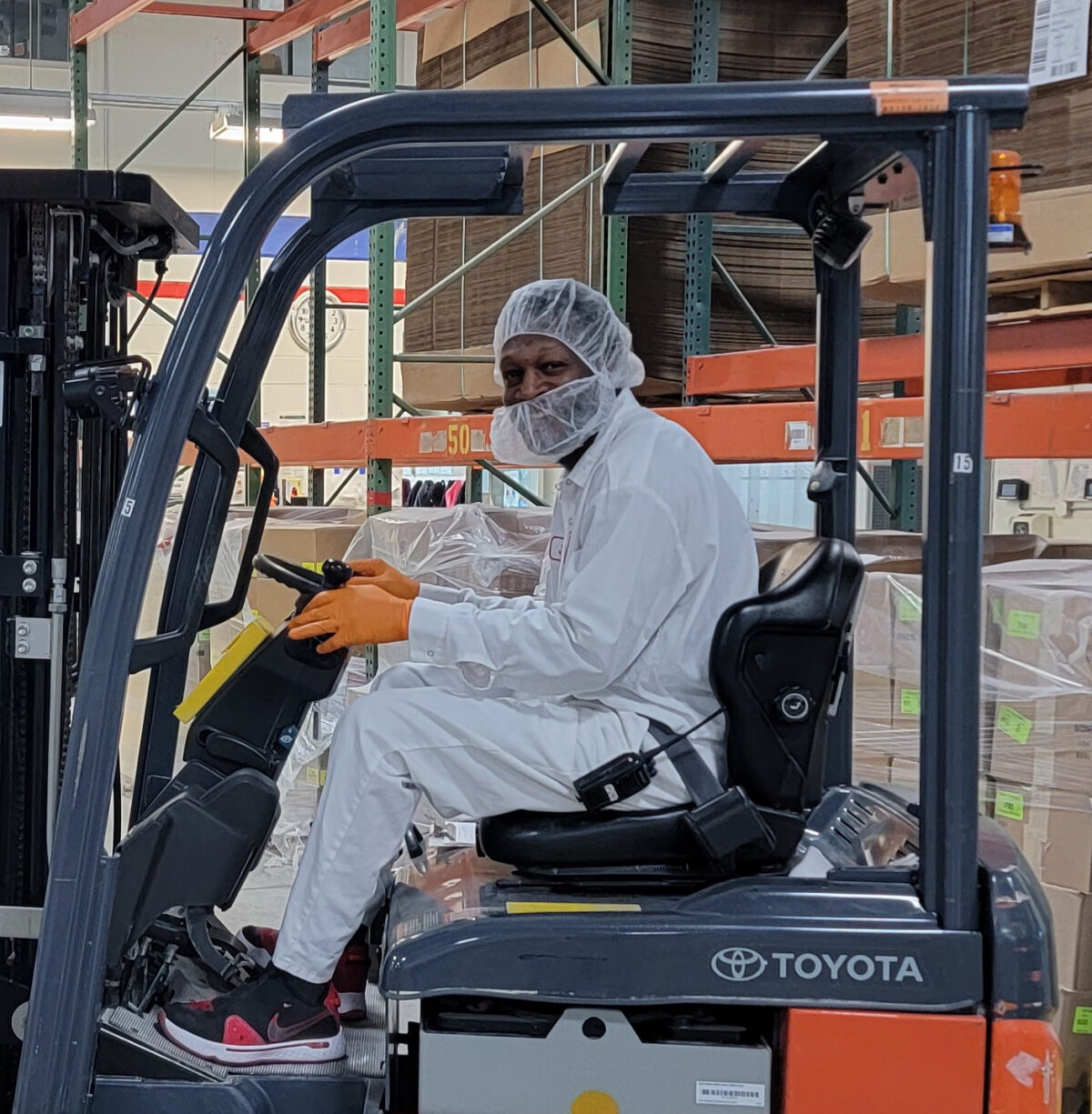 Careers - PAK - Comprehensive Blending, Packaging and Distribution